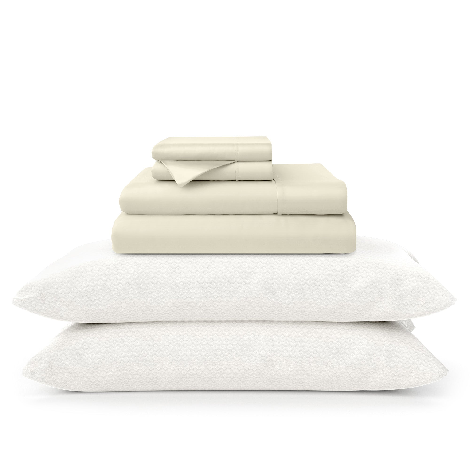 Cosy House Collection Luxury Bamboo Bed Sheet Set Reviews