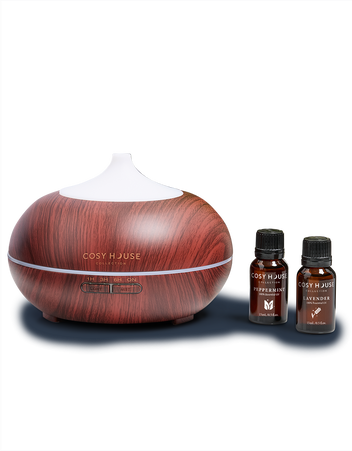 Ultrasonic Diffuser – Cosy House Collection