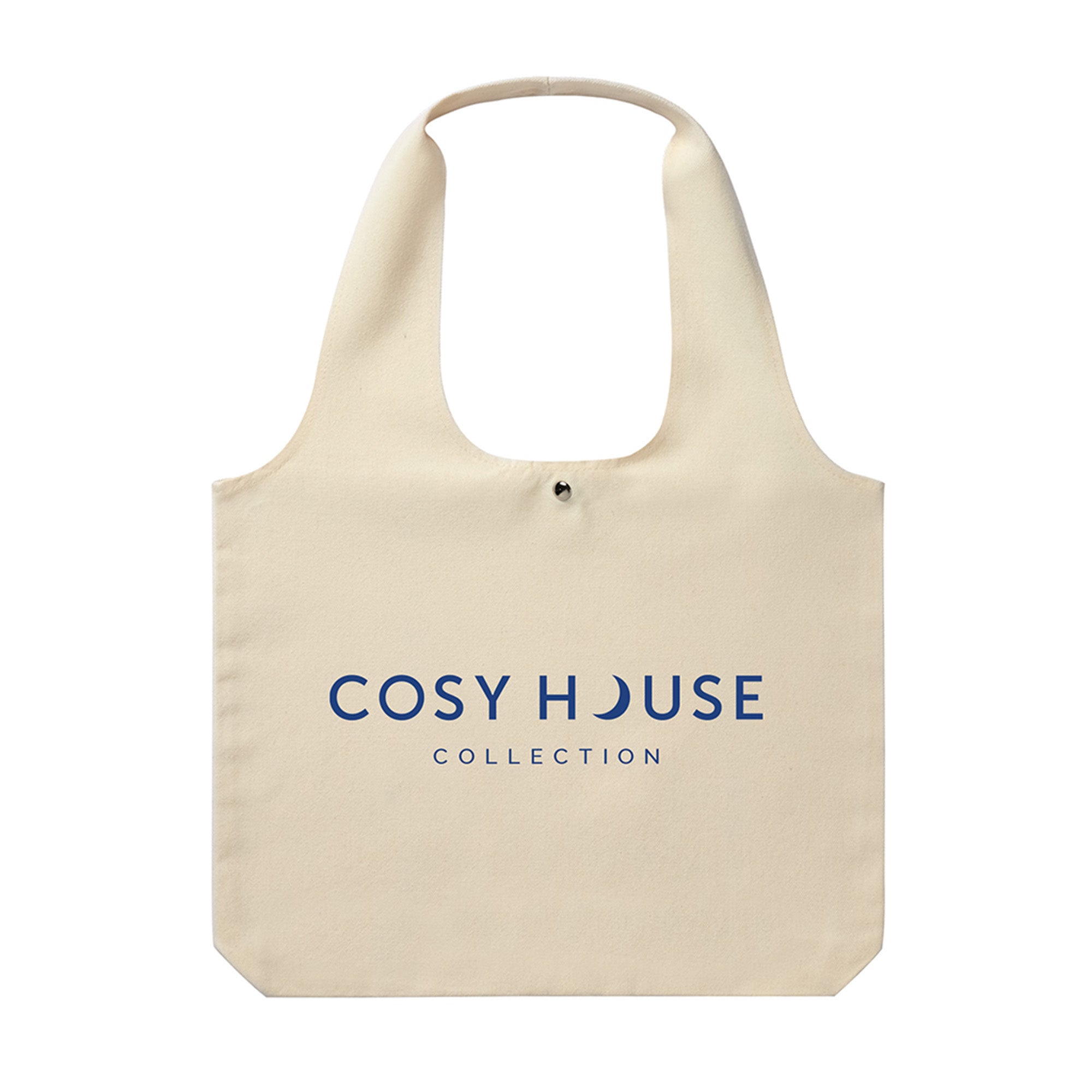 Tote Bag – Cosy House Collection