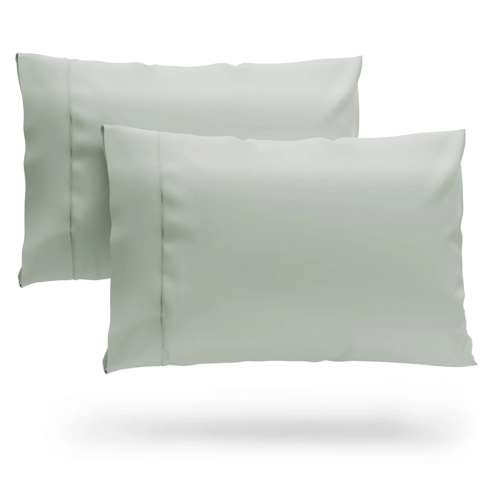 100% Bamboo Pillowcases – Cosy House Collection