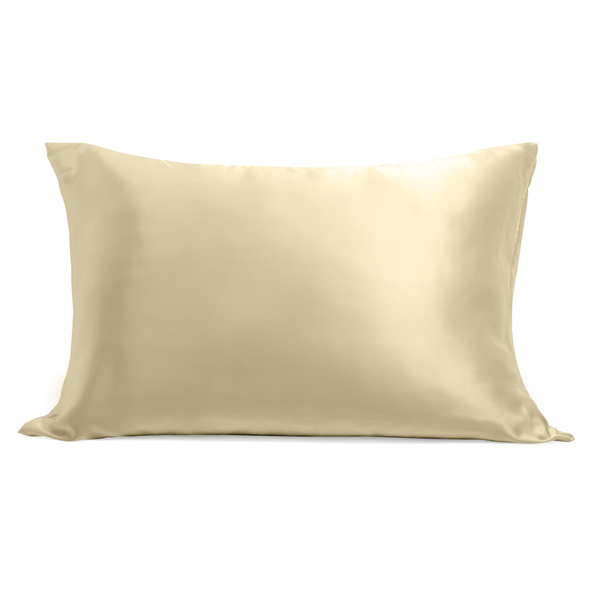 100% Silk Pillowcase – Cosy House Collection