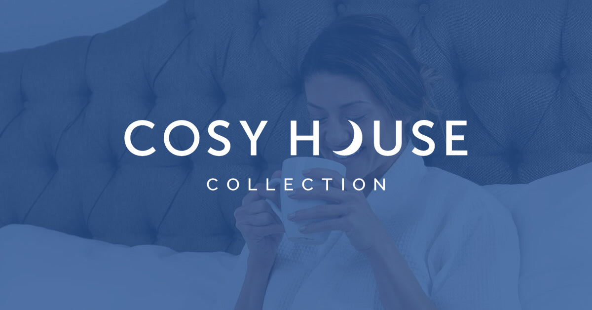 Home Essentials – Cosy House Collection