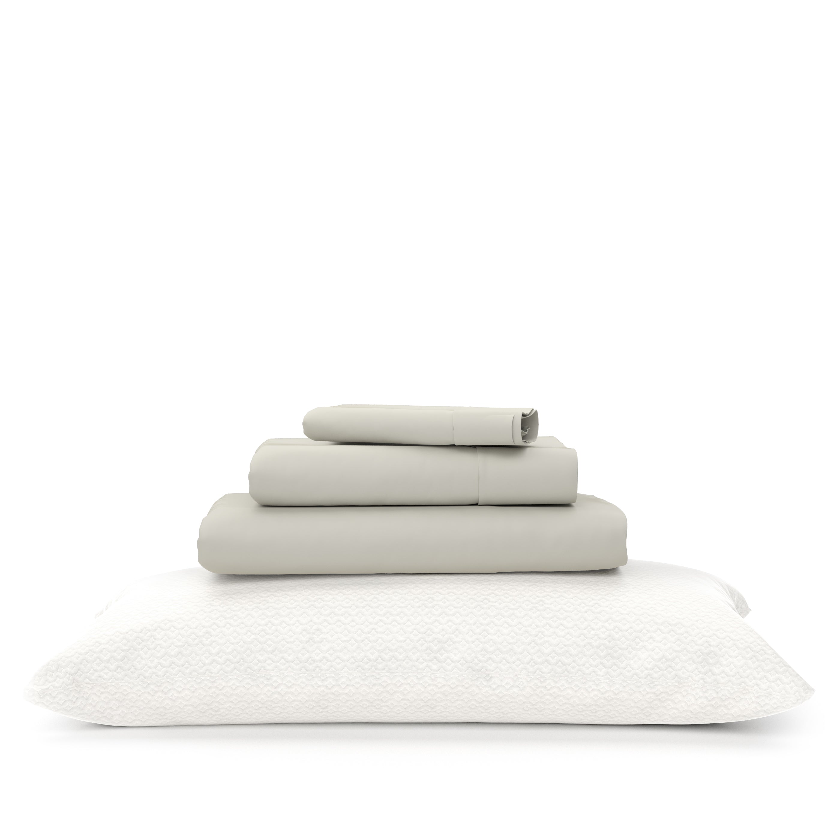 Luxury Sheets & Pillows Bed Set Bundle – Cosy House Collection