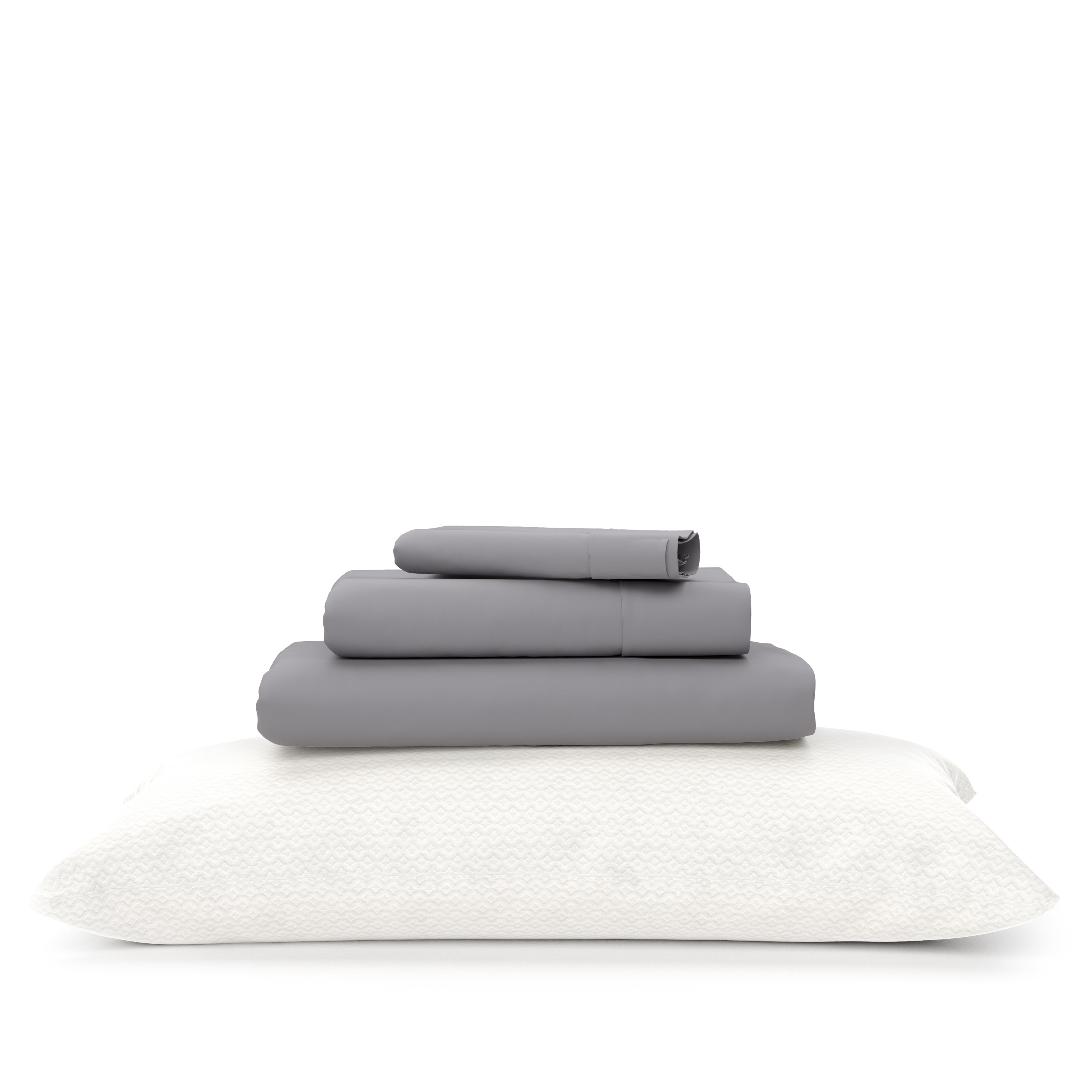 Luxury Sheets & Pillows Bed Set Bundle – Cosy House Collection