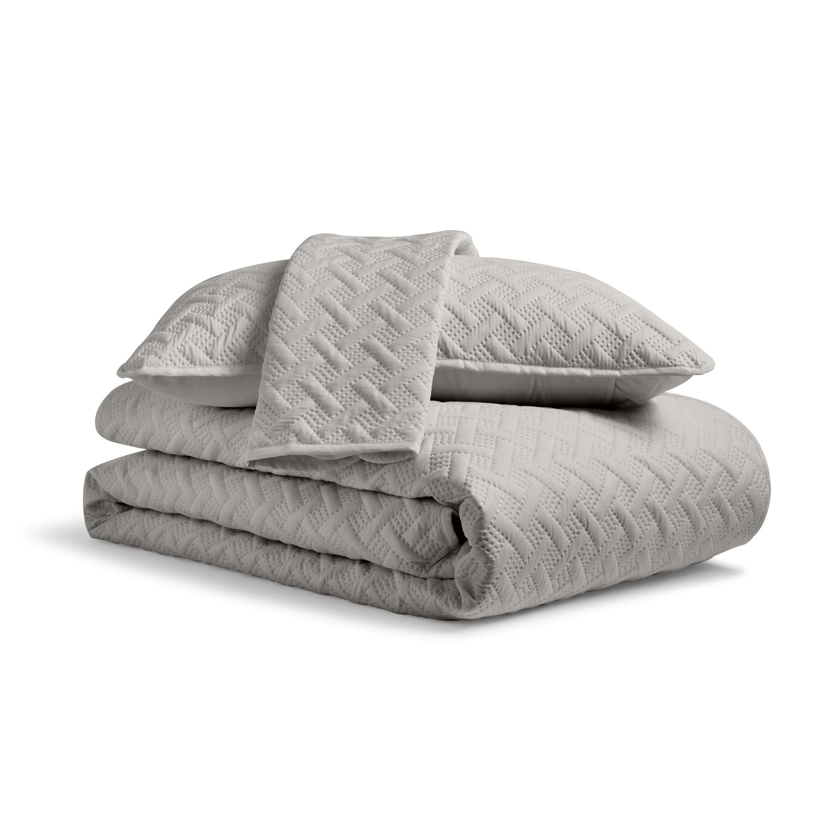 Luxury Quilt Set – Cosy House Collection