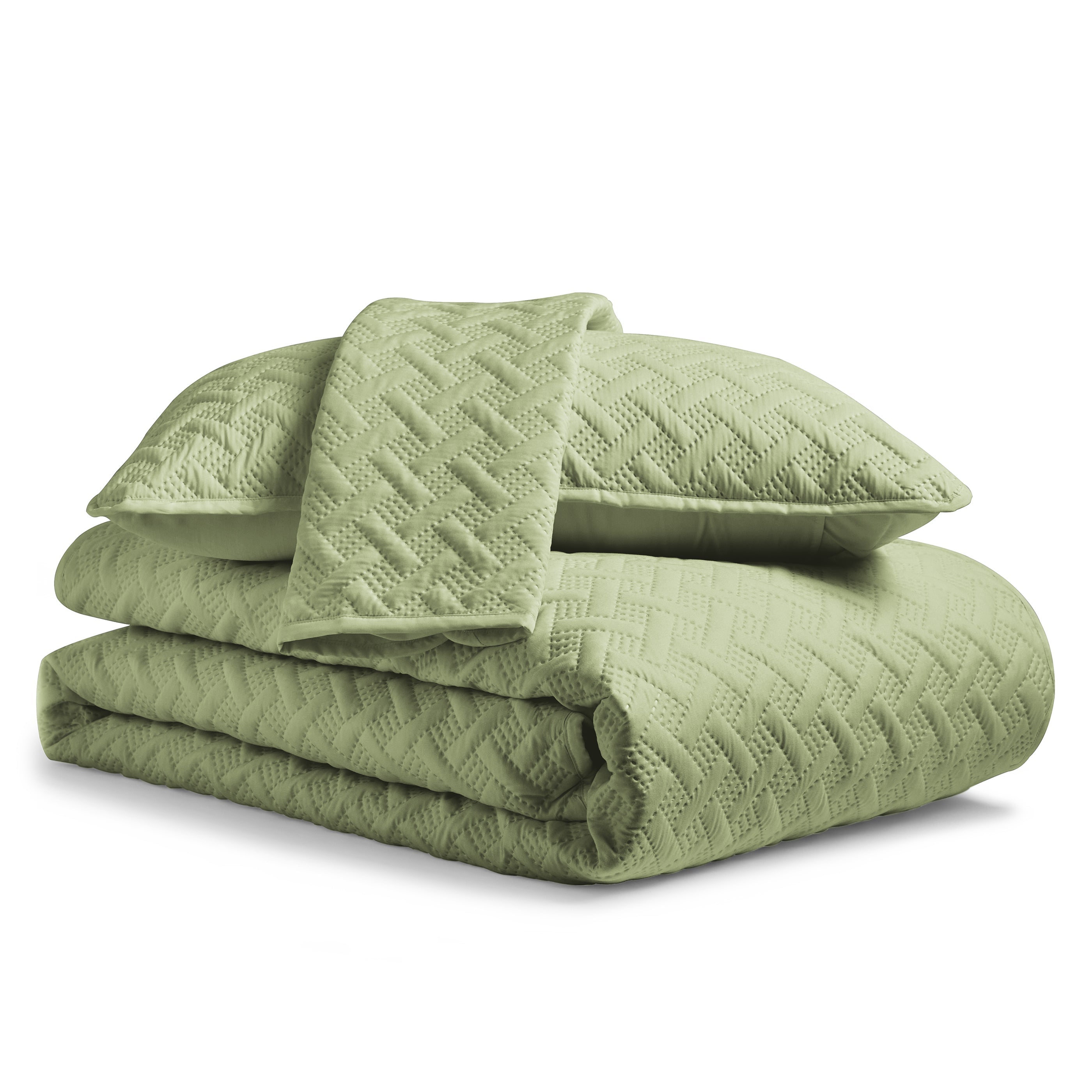 Luxury Quilt Set – Cosy House Collection