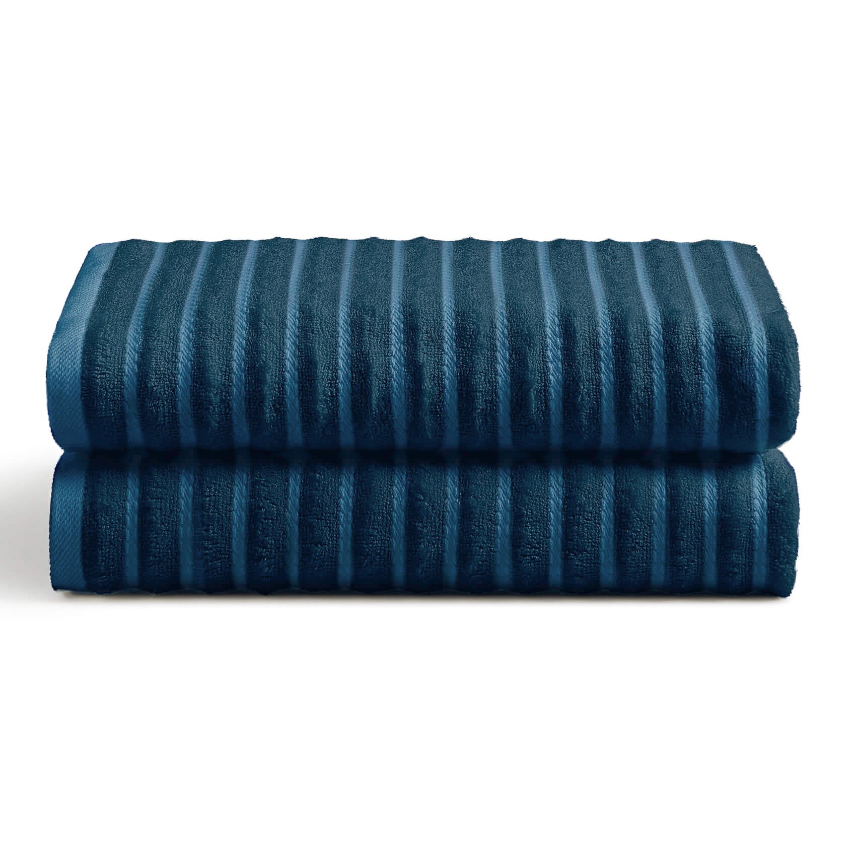 Luxury Towel Set - Standard Towel (2-Pack) – Cosy House Collection